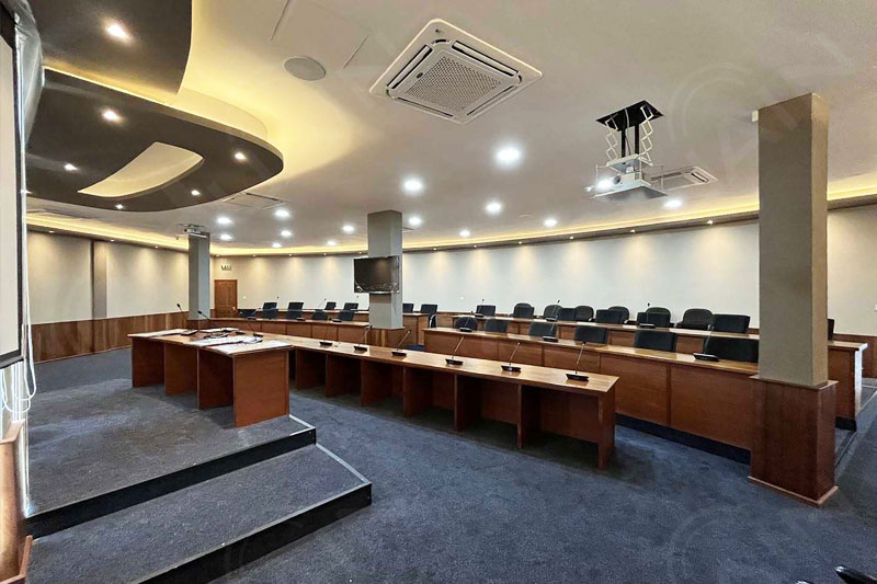 Home - Huain Việt Nam